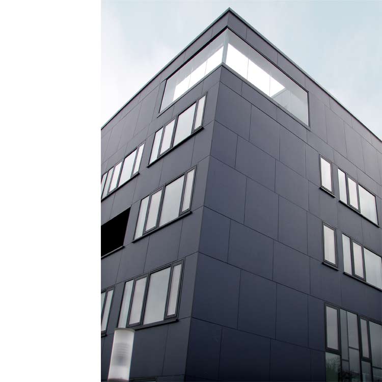 ADT Facade Solutions - IADT Dun Laoghaire